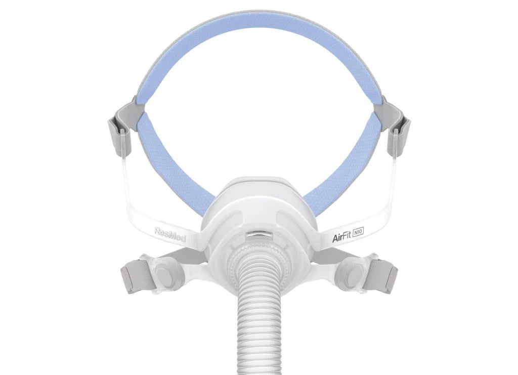 AirFit N10 - Nasal Mask with Headgear – Snoosz